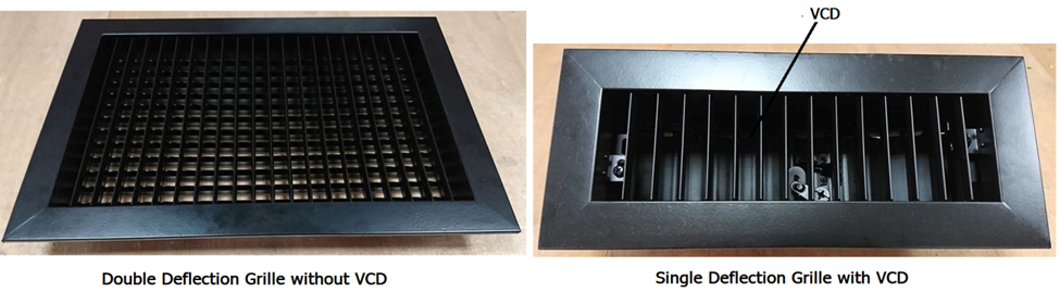 Grilles – LEARNING HVAC